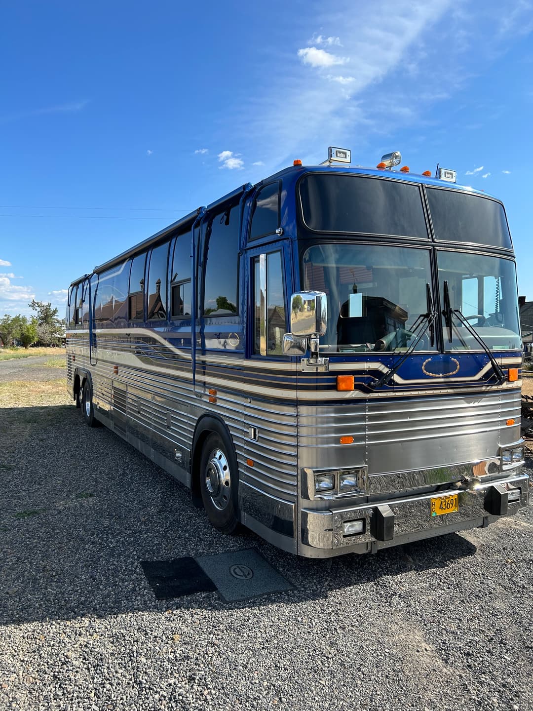Prevost Coach Marketplace